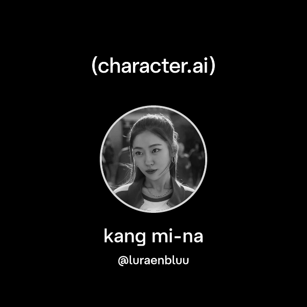 Chat with kang mi-na | character.ai | Personalized AI for every moment ...
