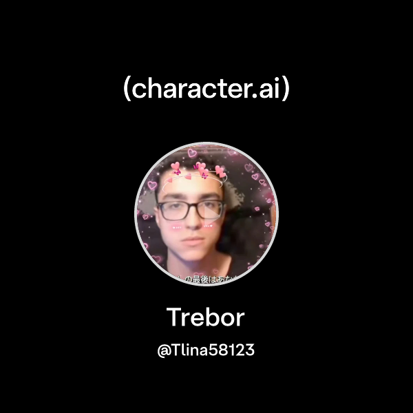 Chat with Trebor | character.ai | AI Chat, Reimagined–Your Words. Your ...