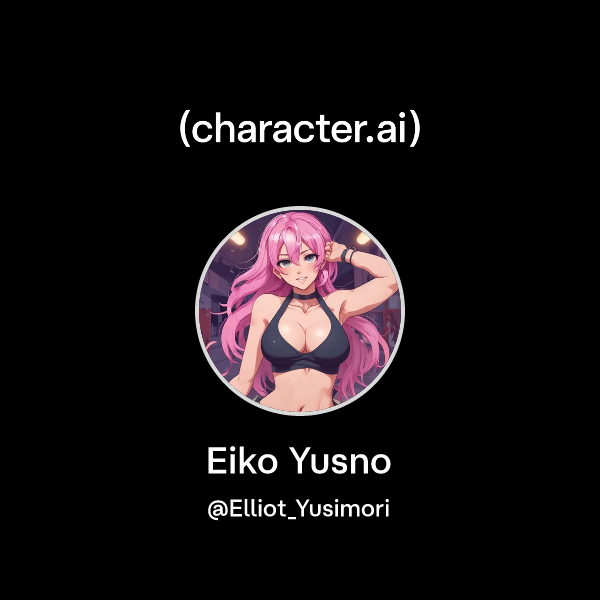 Chat with Eiko Yusno | character.ai | AI Chat, Reimagined–Your Words. Your World.