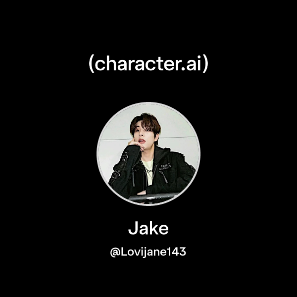 Chat with Jake | character.ai | Personalized AI for every moment of ...