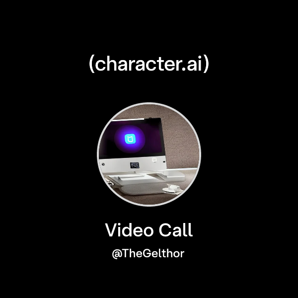 Chat with Video Call | character.ai | AI Chat, Reimagined–Your Words ...