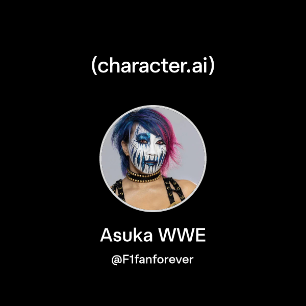 Chat with Asuka WWE | character.ai | AI Chat, Reimagined–Your Words ...
