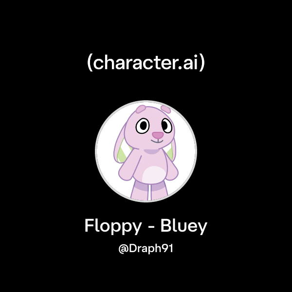 Chat with Floppy - Bluey | character.ai | AI Chat, Reimagined–Your ...