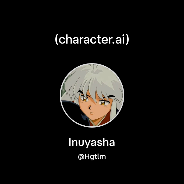 Chat with Inuyasha | character.ai | AI Chat, Reimagined–Your Words ...