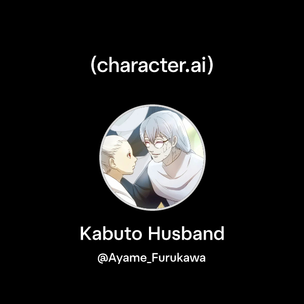Chat with Kabuto Husband | character.ai | AI Chat, Reimagined–Your Words. Your World.