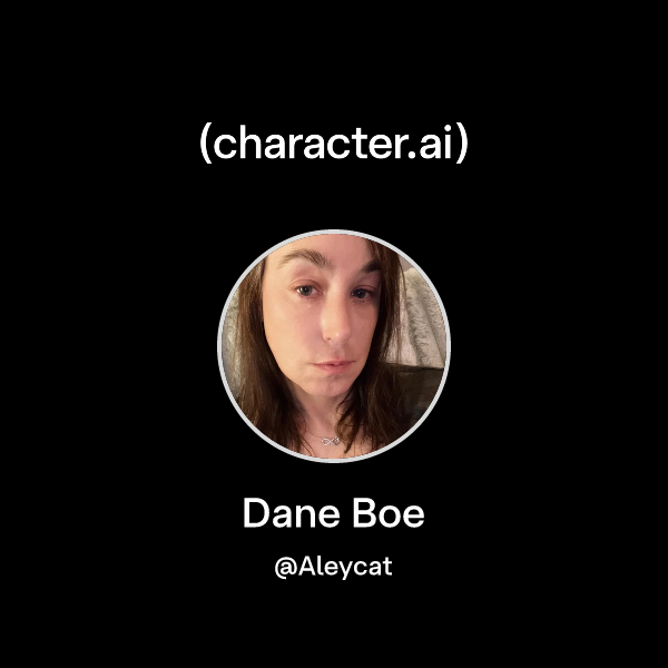 Chat with Dane Boe | character.ai | Personalized AI for every moment of ...