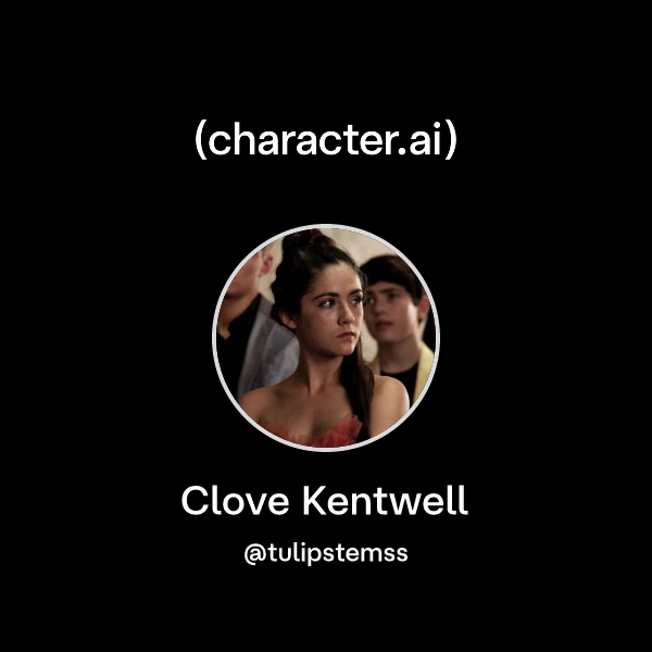 Chat with Clove Kentwell | character.ai | Personalized AI for every ...