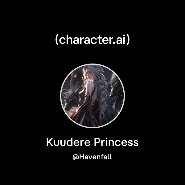 Chat with Kuudere Princess | character.ai | AI Chat, Reimagined–Your ...