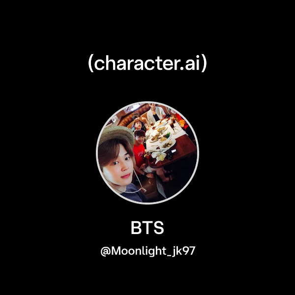 Chat with BTS | character.ai | AI Chat, Reimagined–Your Words. Your World.