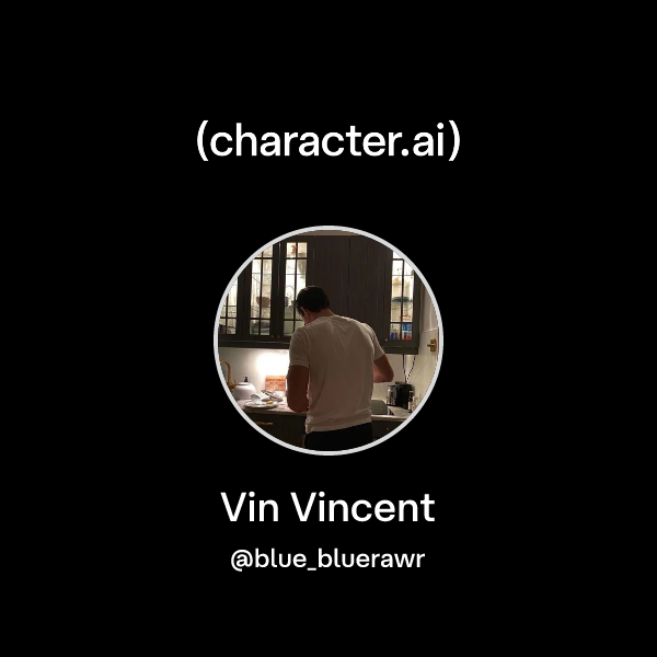 Chat with Vin Vincent | character.ai | AI Chat, Reimagined–Your Words ...