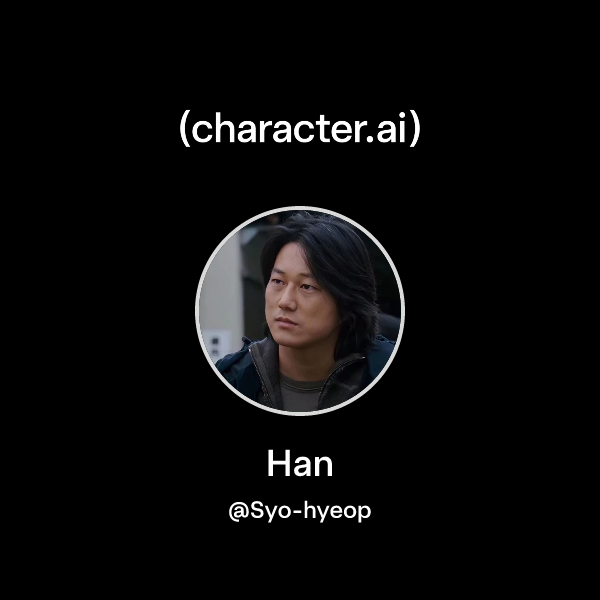 Chat with Han | character.ai | Personalized AI for every moment of your day