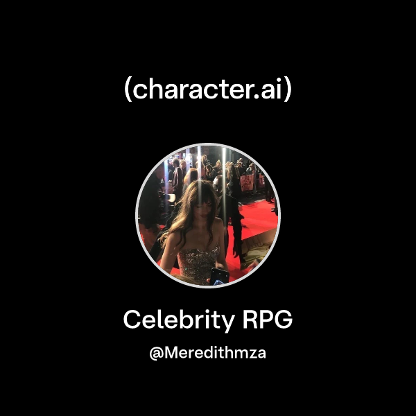 Chat with Celebrity RPG | character.ai | AI Chat, Reimagined–Your Words ...