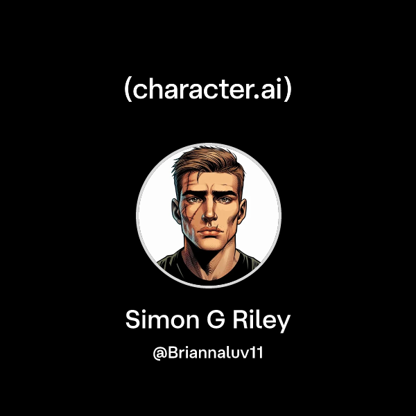 Chat with Simon G Riley | character.ai | AI Chat, Reimagined–Your Words ...