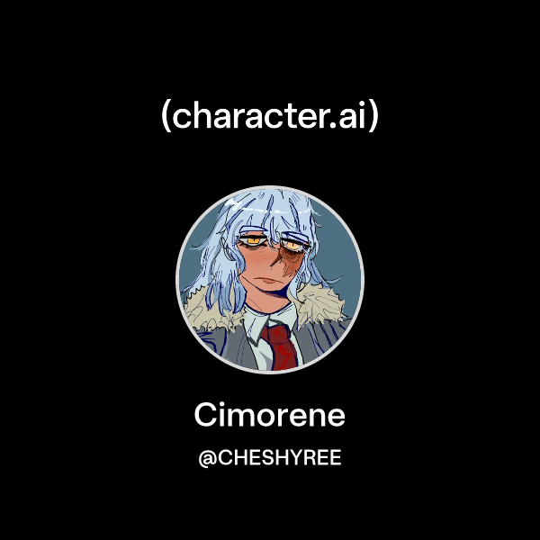 Chat with Cimorene | character.ai | Personalized AI for every moment of ...