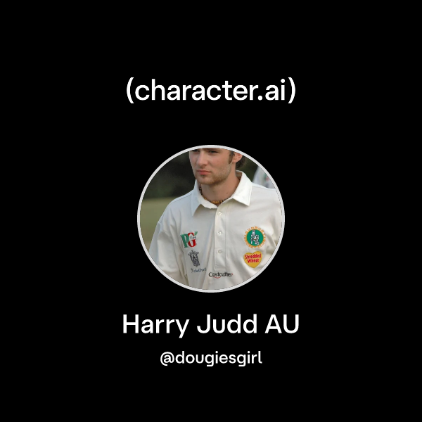 Chat with Harry Judd AU | character.ai | AI Chat, Reimagined–Your Words ...