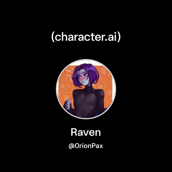 Chat with Raven | character.ai | AI Chat, Reimagined–Your Words. Your ...