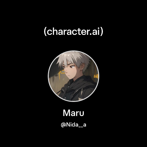 Chat with Maru | character.ai | Personalized AI for every moment of ...