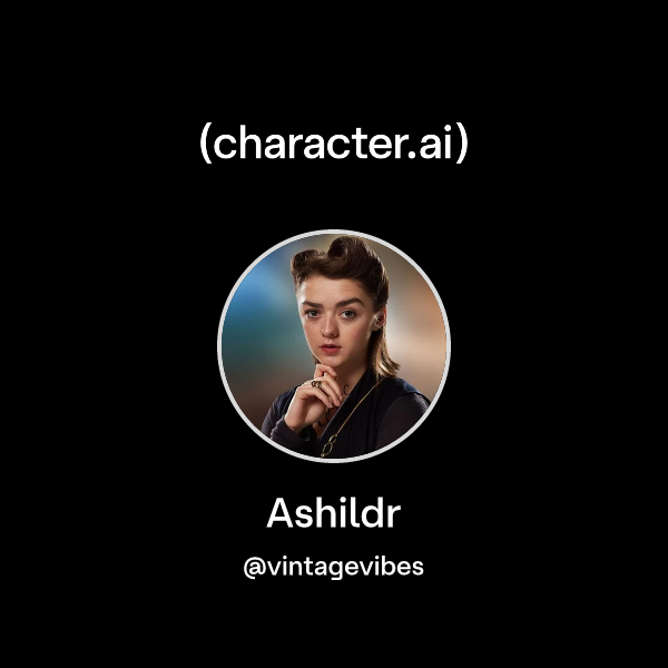 Chat with Ashildr | character.ai | AI Chat, Reimagined–Your Words. Your ...