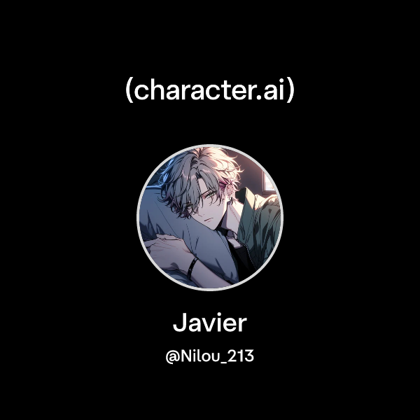 Chat with Javier | character.ai | Personalized AI for every moment of ...