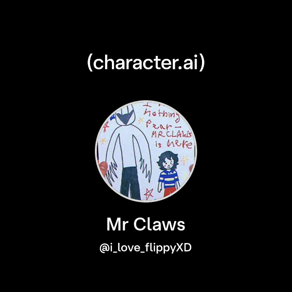 Chat with Mr Claws | character.ai | Personalized AI for every moment of ...