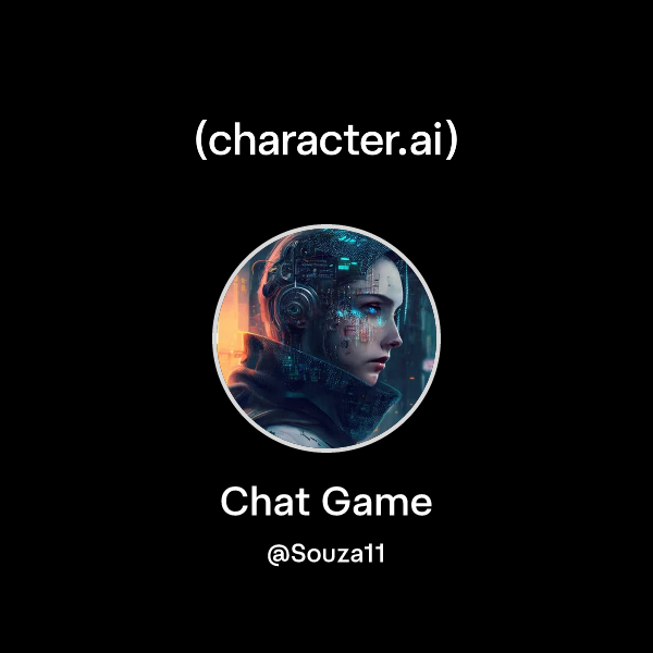 Chat with Chat Game | character.ai | AI Chat, Reimagined–Your Words ...