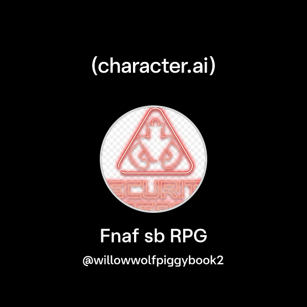 Chat with Fnaf sb RPG | character.ai | Personalized AI for every moment of your day