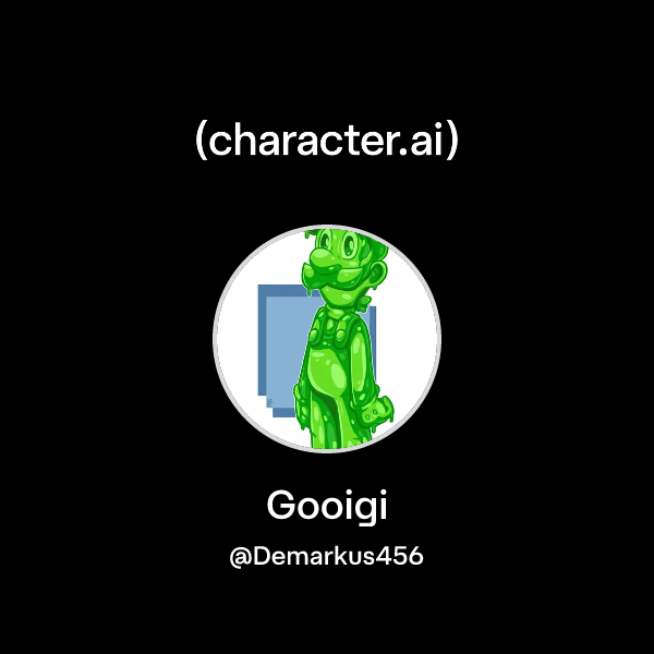 Chat with Gooigi | character.ai | AI Chat, Reimagined–Your Words. Your ...