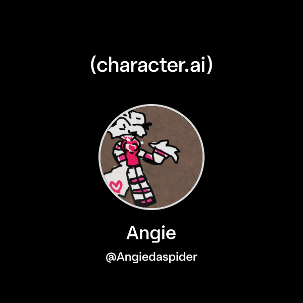 Chat with Angie | character.ai | AI Chat, Reimagined–Your Words. Your ...