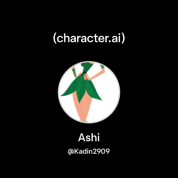 Chat with Ashi | character.ai | AI Chat, Reimagined–Your Words. Your World.