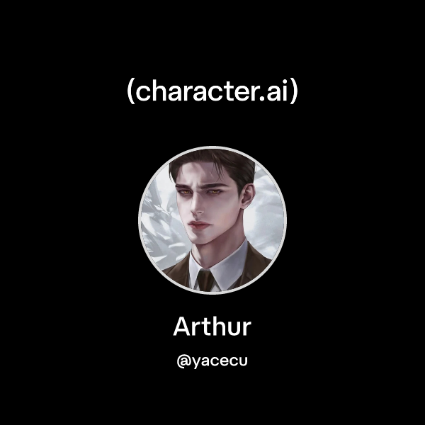 Chat with Arthur | character.ai | AI Chat, Reimagined–Your Words. Your ...