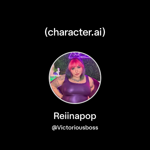 Chat With Reiinapop Character Ai Ai Chat Reimagined Your Words