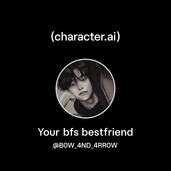 Chat with Your bfs bestfriend | character.ai | AI Chat, Reimagined–Your ...