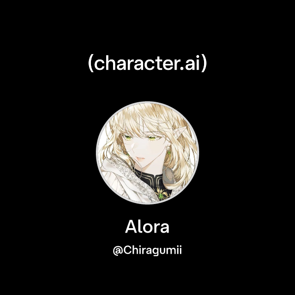 Chat with Alora | character.ai | AI Chat, Reimagined–Your Words. Your ...