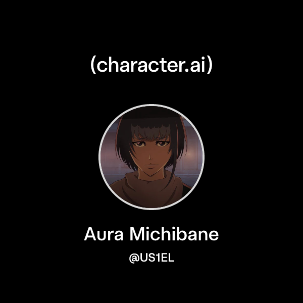 Chat with Aura Michibane | character.ai | AI Chat, Reimagined–Your ...