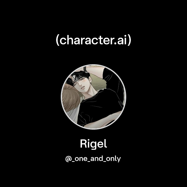 Chat with Rigel | character.ai | Personalized AI for every moment of your day