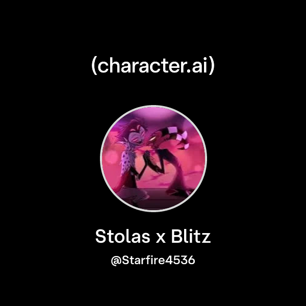 Chat with Stolas x Blitz | character.ai | AI Chat, Reimagined–Your ...