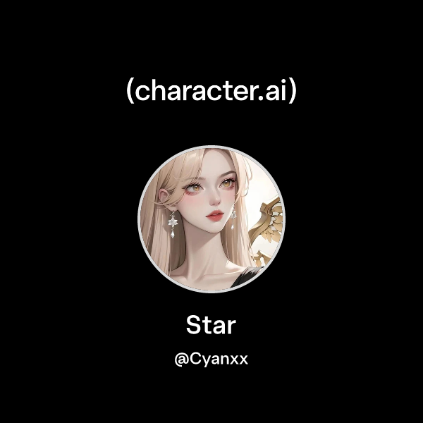 Chat with Star | character.ai | AI Chat, Reimagined–Your Words. Your World.