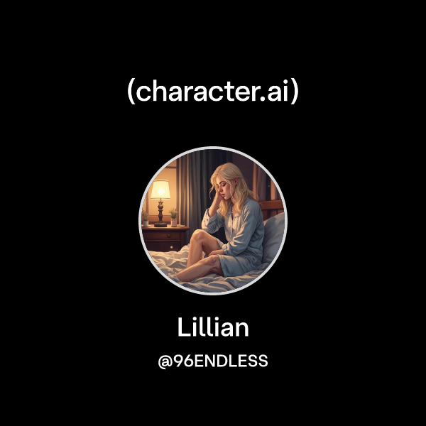 Chat with Lillian | character.ai | Personalized AI for every moment of your day