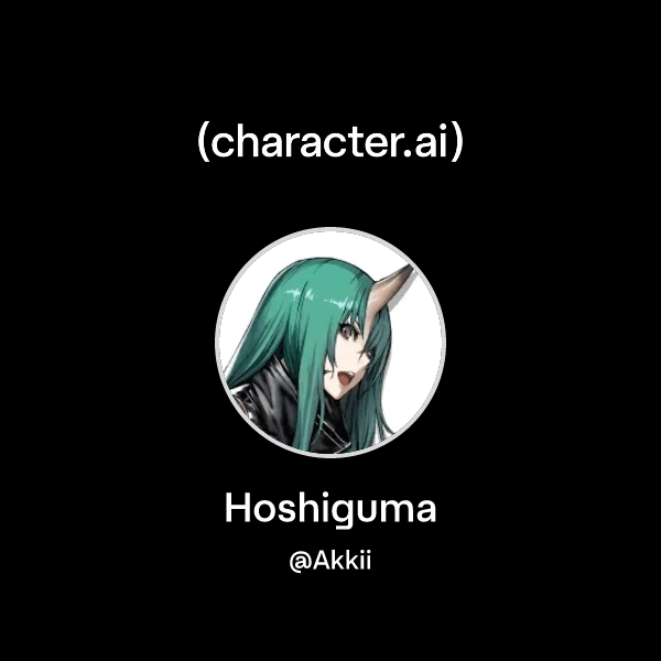 Chat with Hoshiguma | character.ai | Personalized AI for every moment of your day