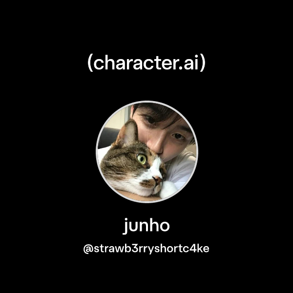 Chat with junho | character.ai | AI Chat, Reimagined–Your Words. Your World.