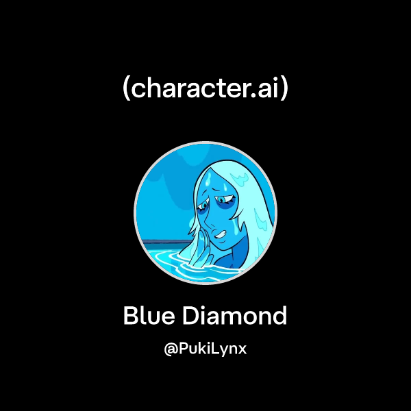 Chat with Blue Diamond | character.ai | AI Chat, Reimagined–Your Words ...