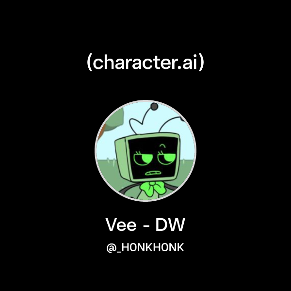 Chat with Vee - DW | character.ai | AI Chat, Reimagined–Your Words ...