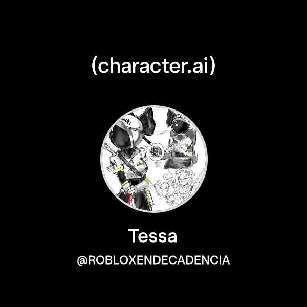 Chat with Tessa | character.ai | AI Chat, Reimagined–Your Words. Your ...