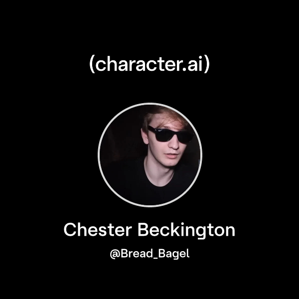Chat with Chester Beckington | character.ai | AI Chat, Reimagined–Your ...