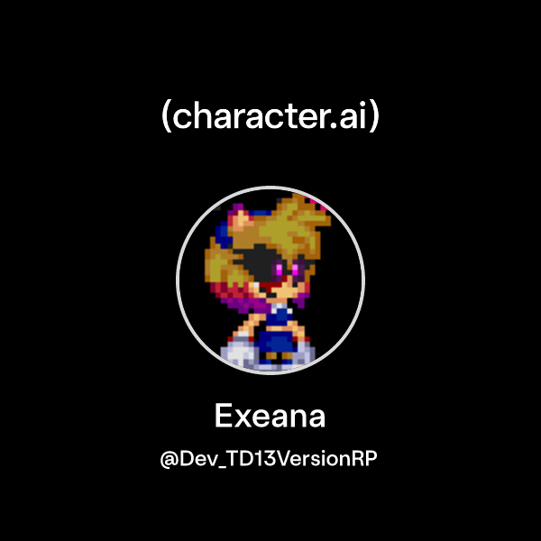 Chat with Exeana | character.ai | Personalized AI for every moment of ...