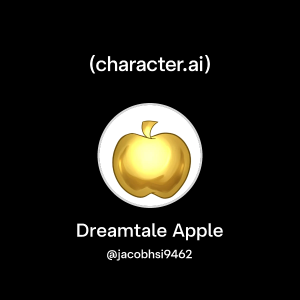 Chat with Dreamtale Apple | character.ai | AI Chat, Reimagined–Your ...