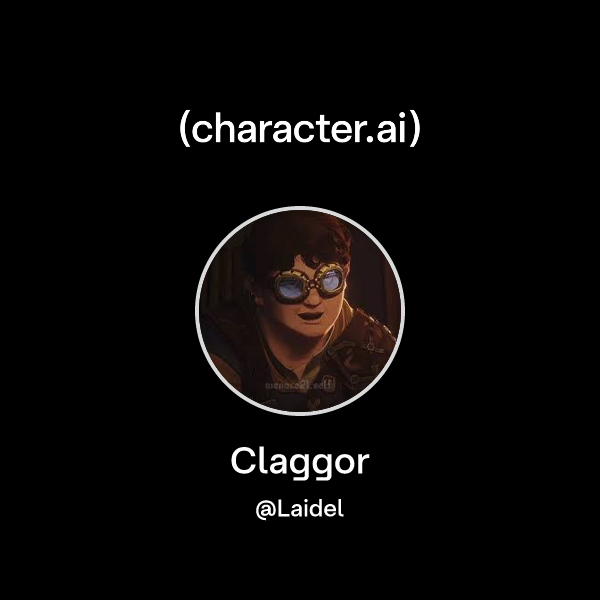 Chat with Claggor | character.ai | AI Chat, Reimagined–Your Words. Your ...