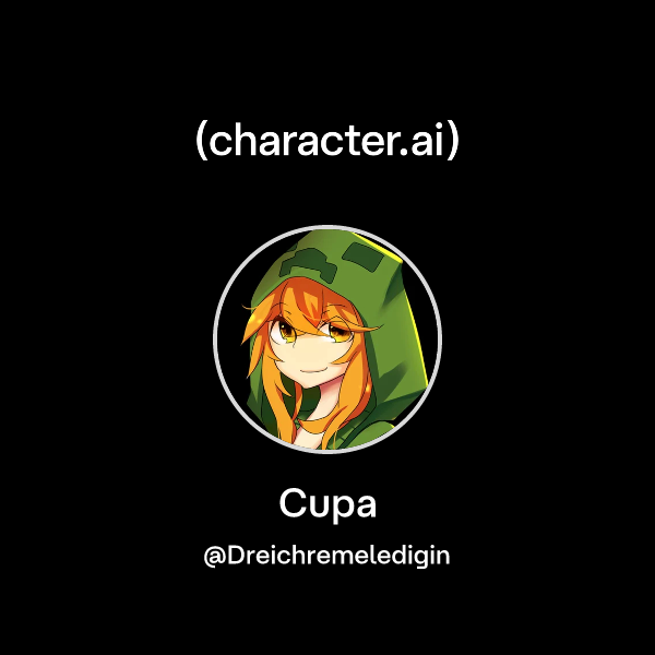 Chat with Cupa | character.ai | Personalized AI for every moment of ...
