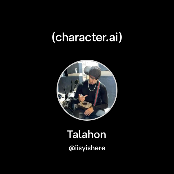 Chat with Talahon | character.ai | AI Chat, Reimagined–Your Words. Your ...