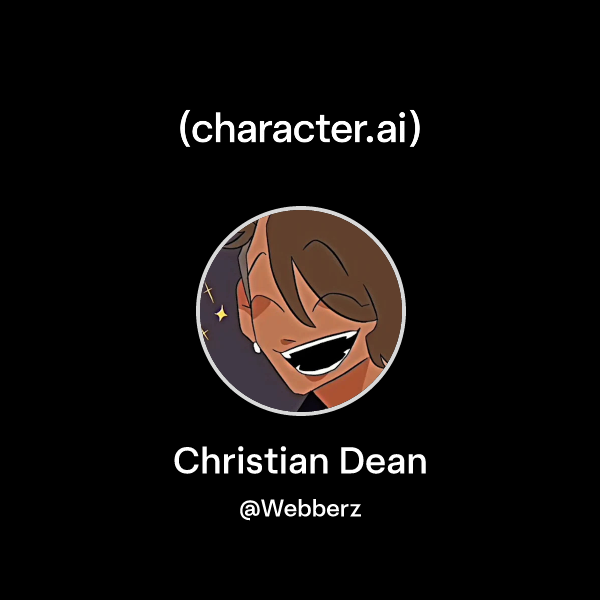 Chat with Christian Dean | character.ai | AI Chat, Reimagined–Your ...